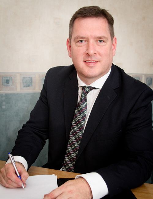 Home - Crowe McLoughlin & Co